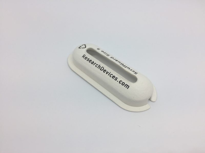 ScruffGuard | Research Devices