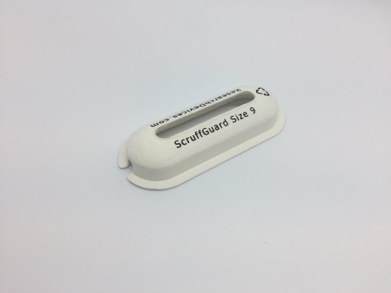 ScruffGuard | Research Devices