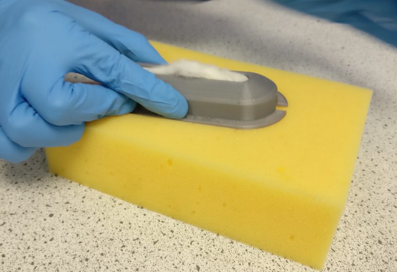 ScruffGuard | Research Devices